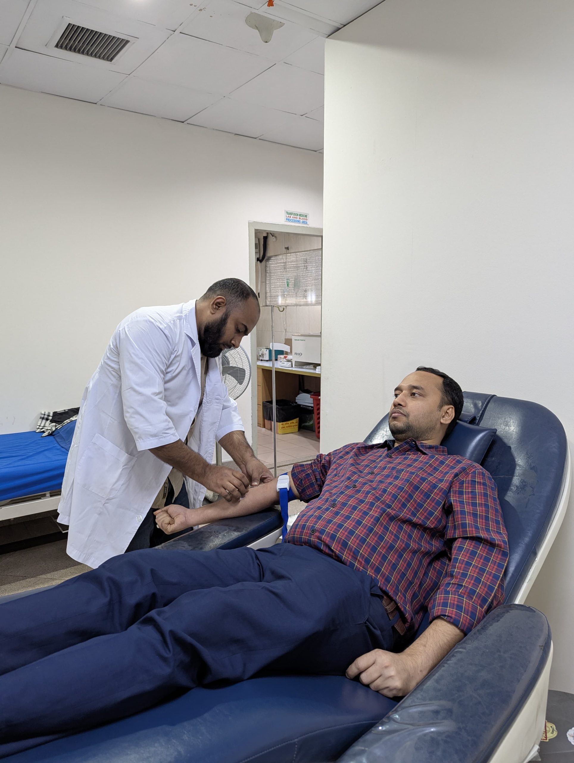 Green Life Medical College Hospital – Green Life Medical College